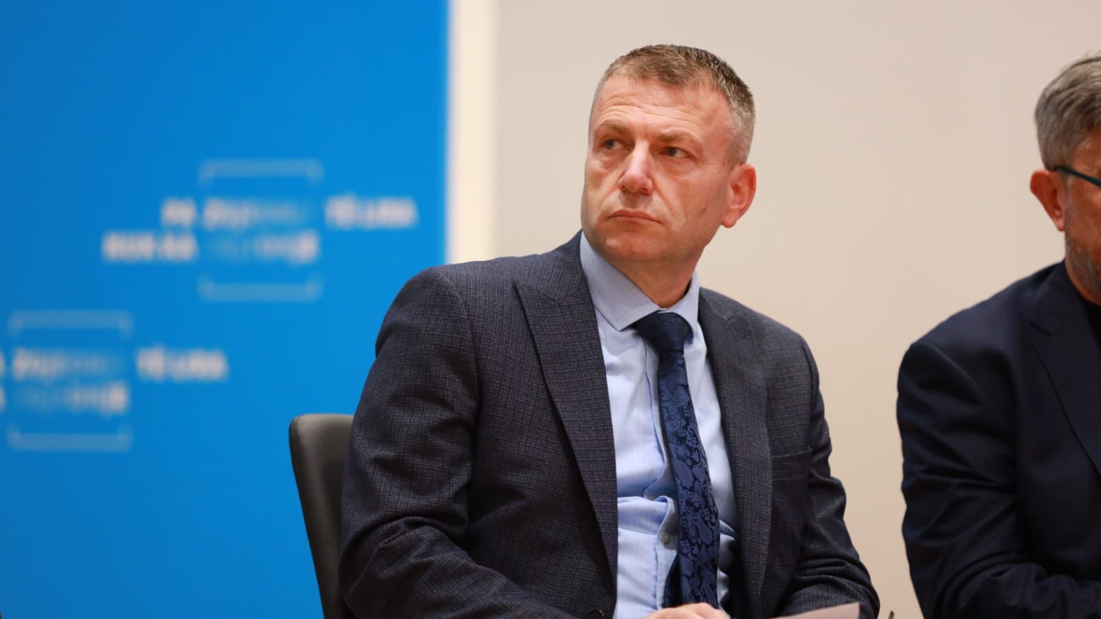 Ardian Muhaj: Gjendja e mjeruar dhe sfidat e kërkimin shkencor në ...