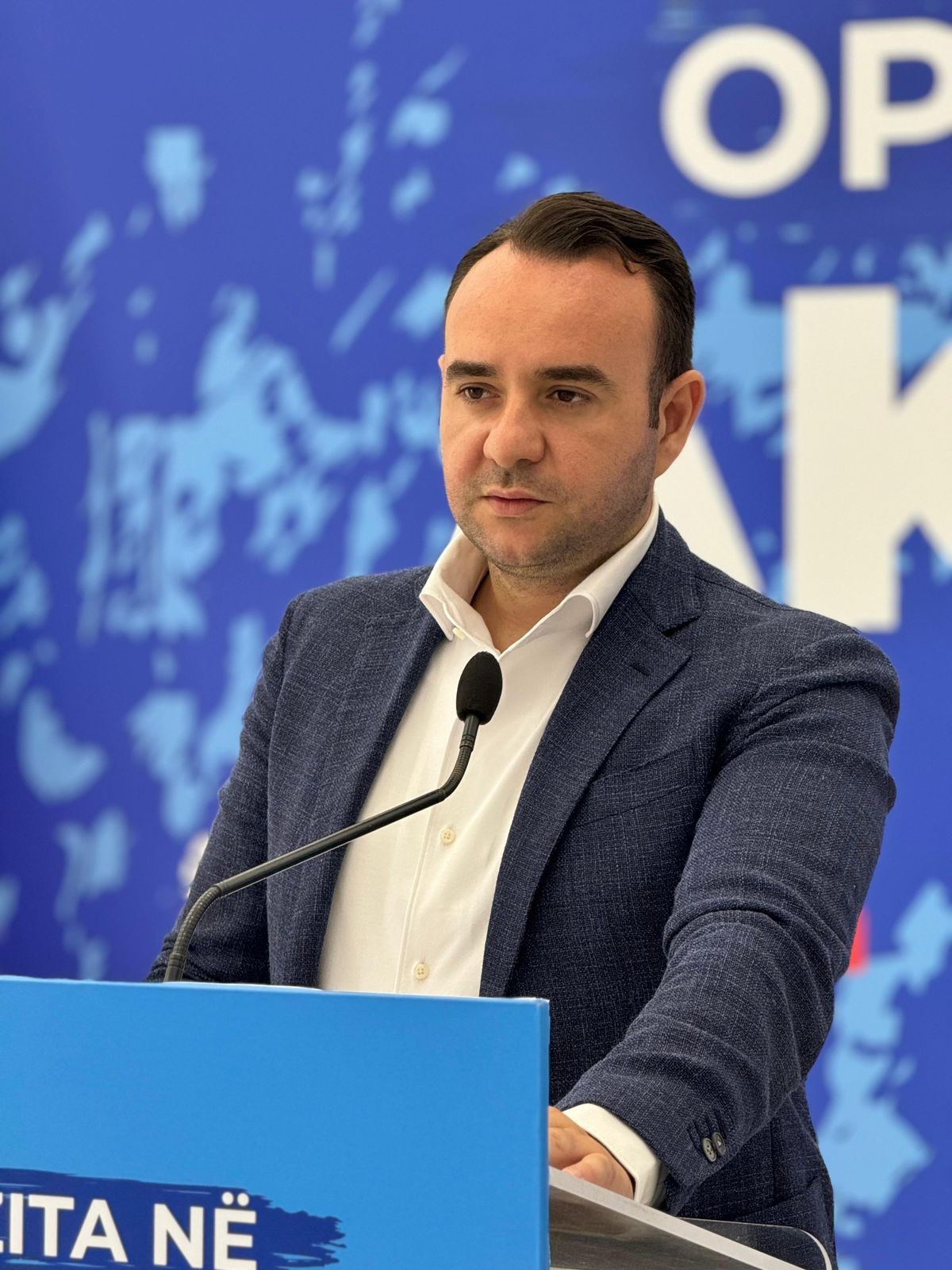 Klevis Balliu: PD dënon dhunën ndaj pedagoges Liljana Elmazi-Billa, çdo ...