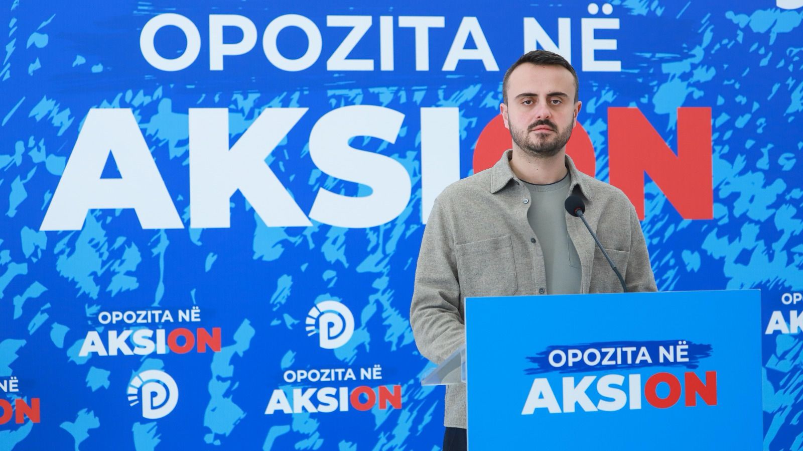 ‘Pakti për universitetin si ‘shëndetësia falas’/ Besart Xhaferri: Në 19 ...